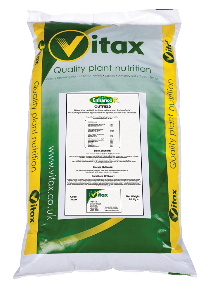 Home | Vitax Amenity