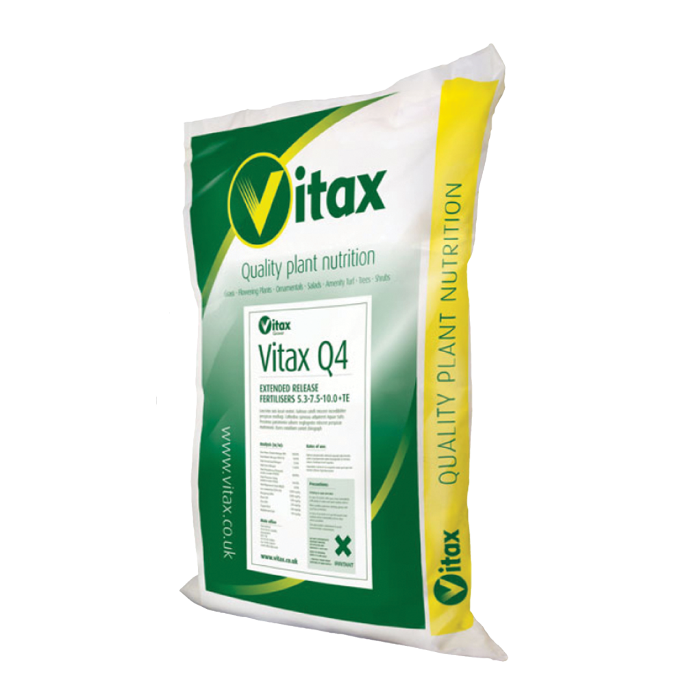 Vitax Q4 | Vitax Amenity