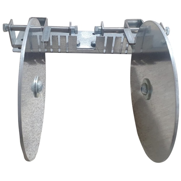 Marking Discs - New | Vitax Amenity